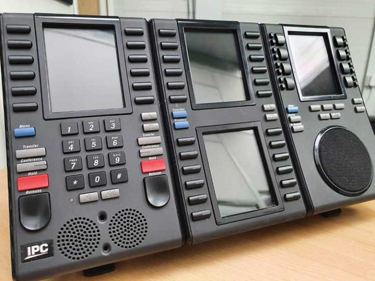 Trading Turrets In Dubai | IP Trade Turret – MAK Group