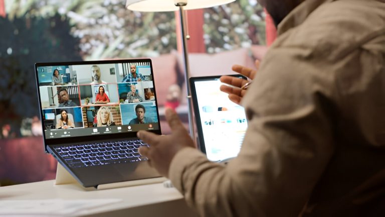 Get Zoom Conference Call Setup In Dubai | Video Conferencing